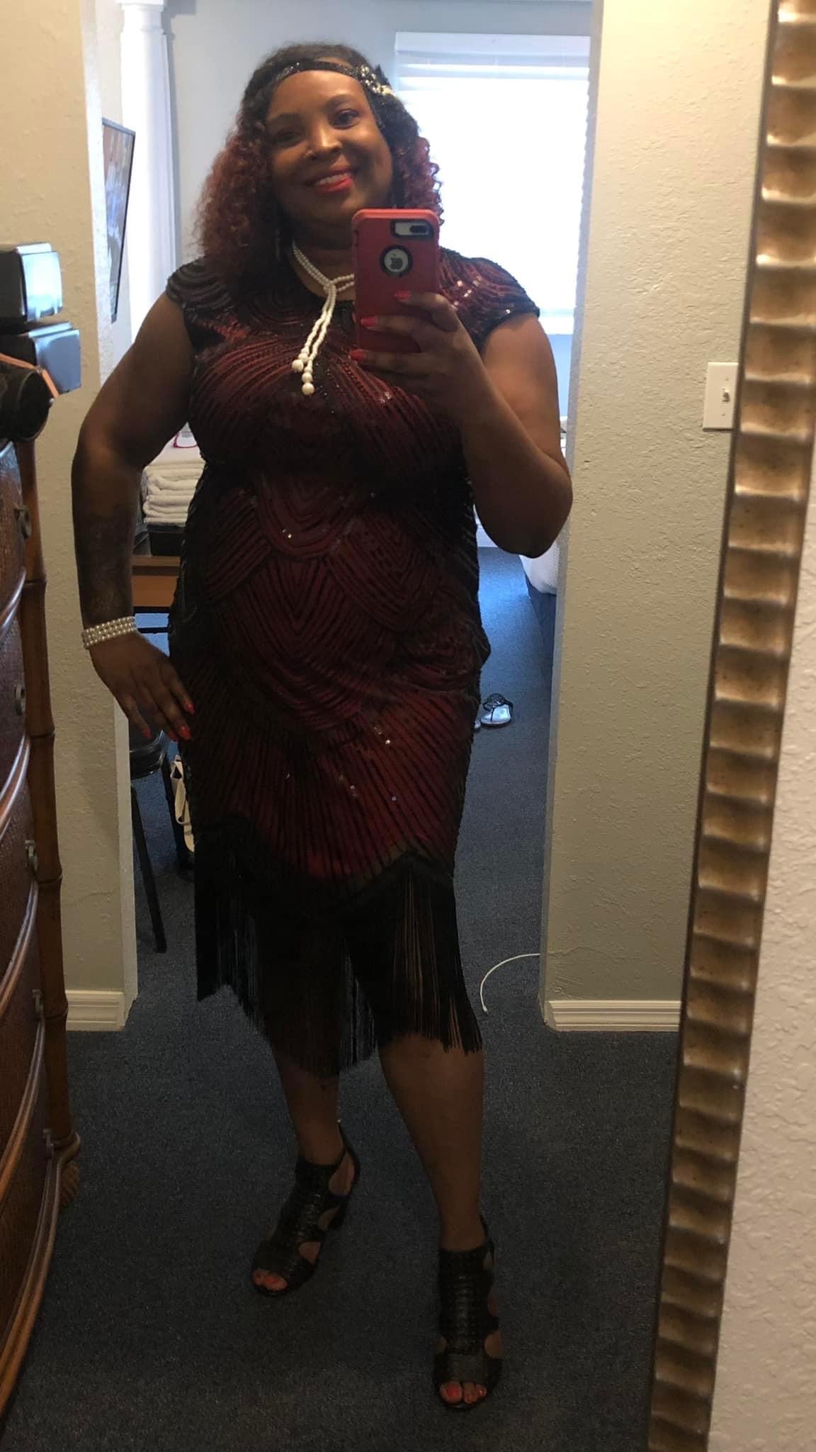 Tamika Brown – Giving you your romance fix!!
